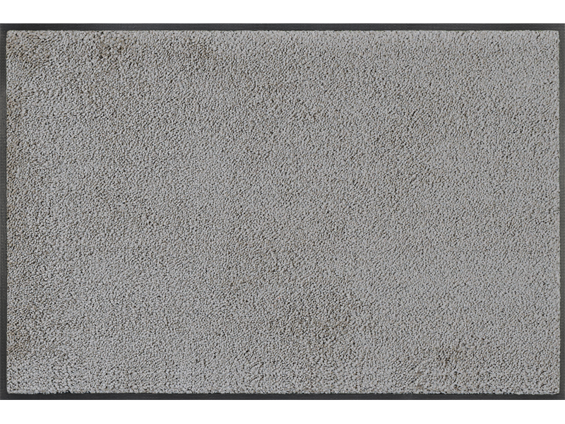 Monocolour Cool Grey wash + dry Matte – Logomatten Welt