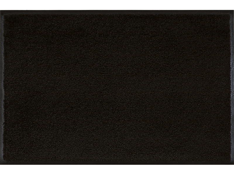 Monocolour Raven Black wash + dry Matte – Logomatten Welt