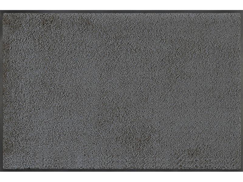 Monocolour Smokey Mount wash + dry Matte – Logomatten Welt